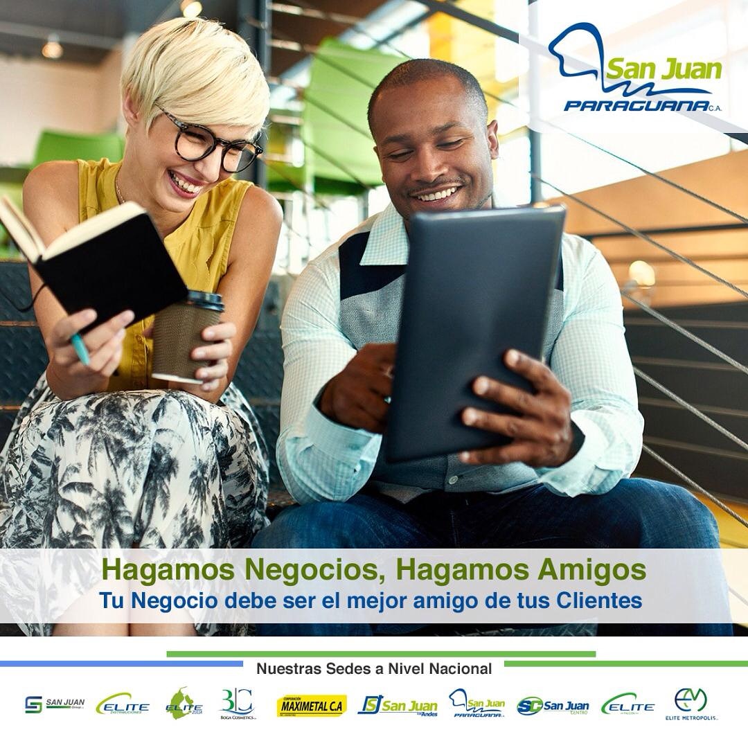 Grupo San Juan (@grupo_sanjuann) / Twitter