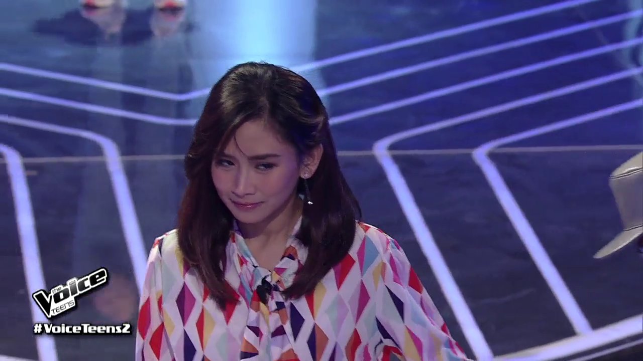 merveiyeux on Twitter: "Coach Sarah: WHO BLOCKED ME?! WHO?! WHO BLOCKED ME?! WHO?! Sorry, ha ...