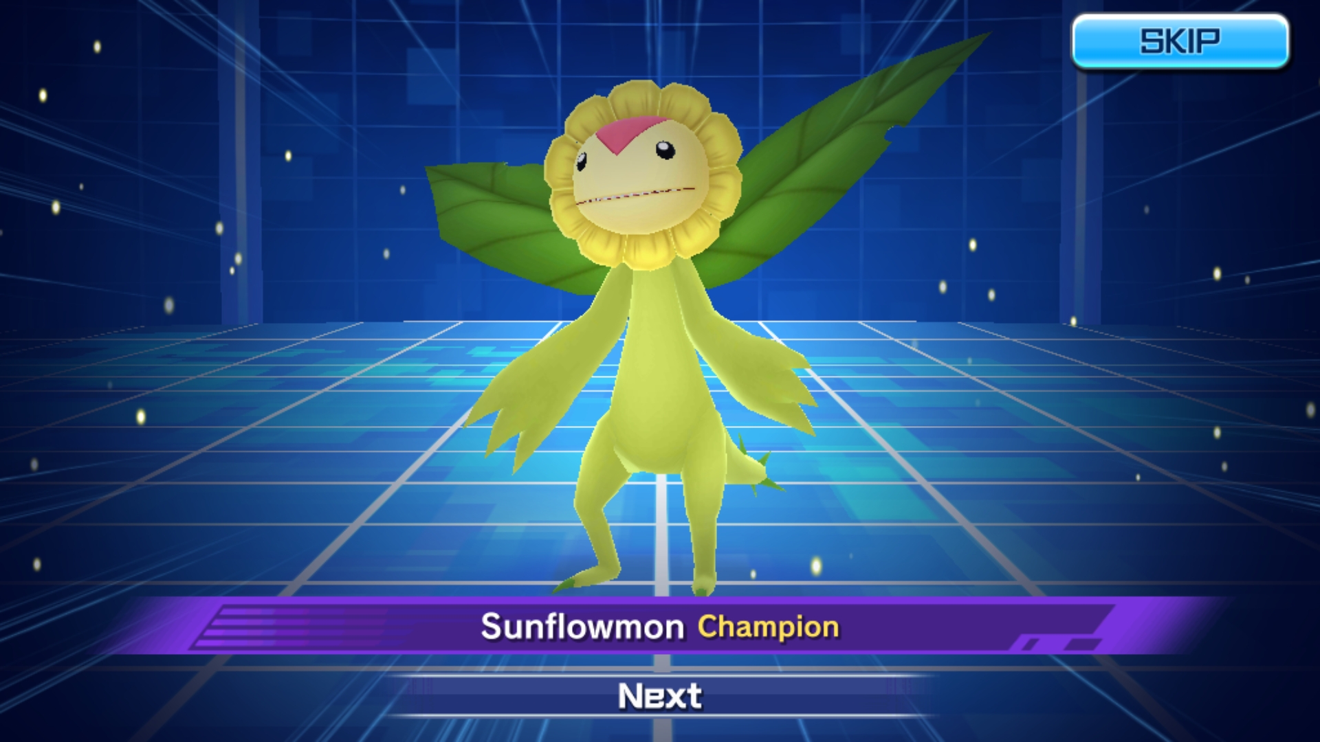 Sunflowmon