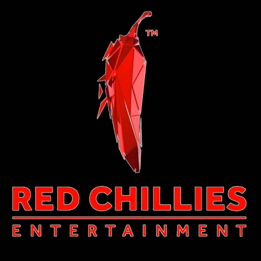 Red Chillies Logo