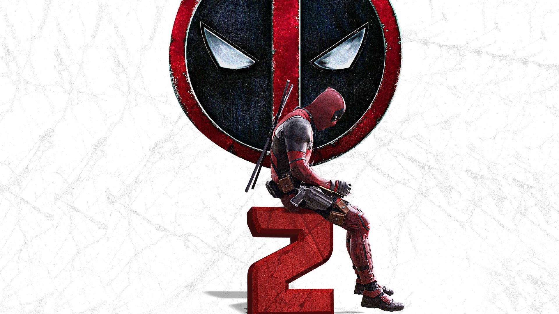 Deadpool Full Hd Hq