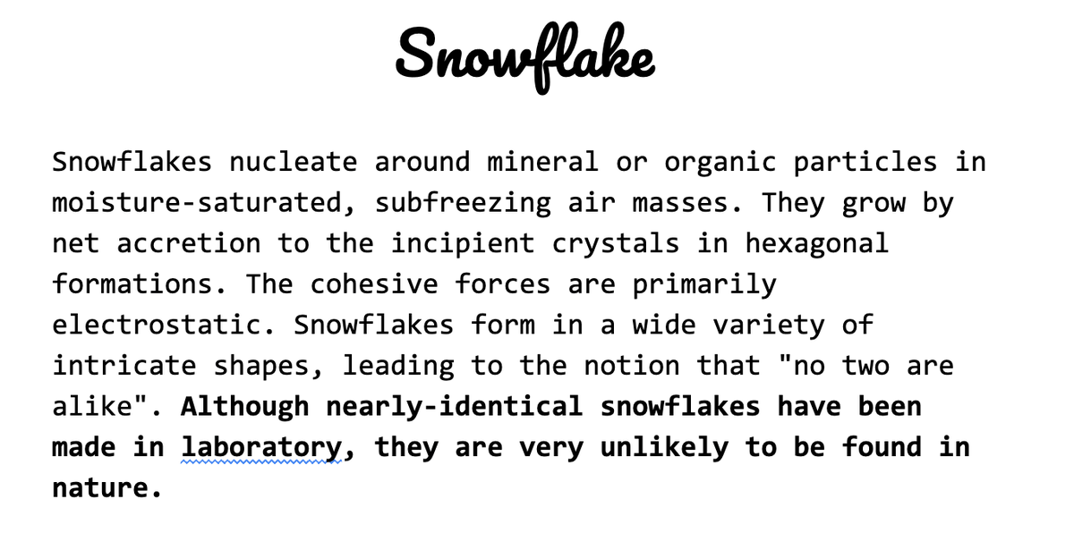 Thread by @paraschopra: 15 wonders of science and mathematics. Let's go ...