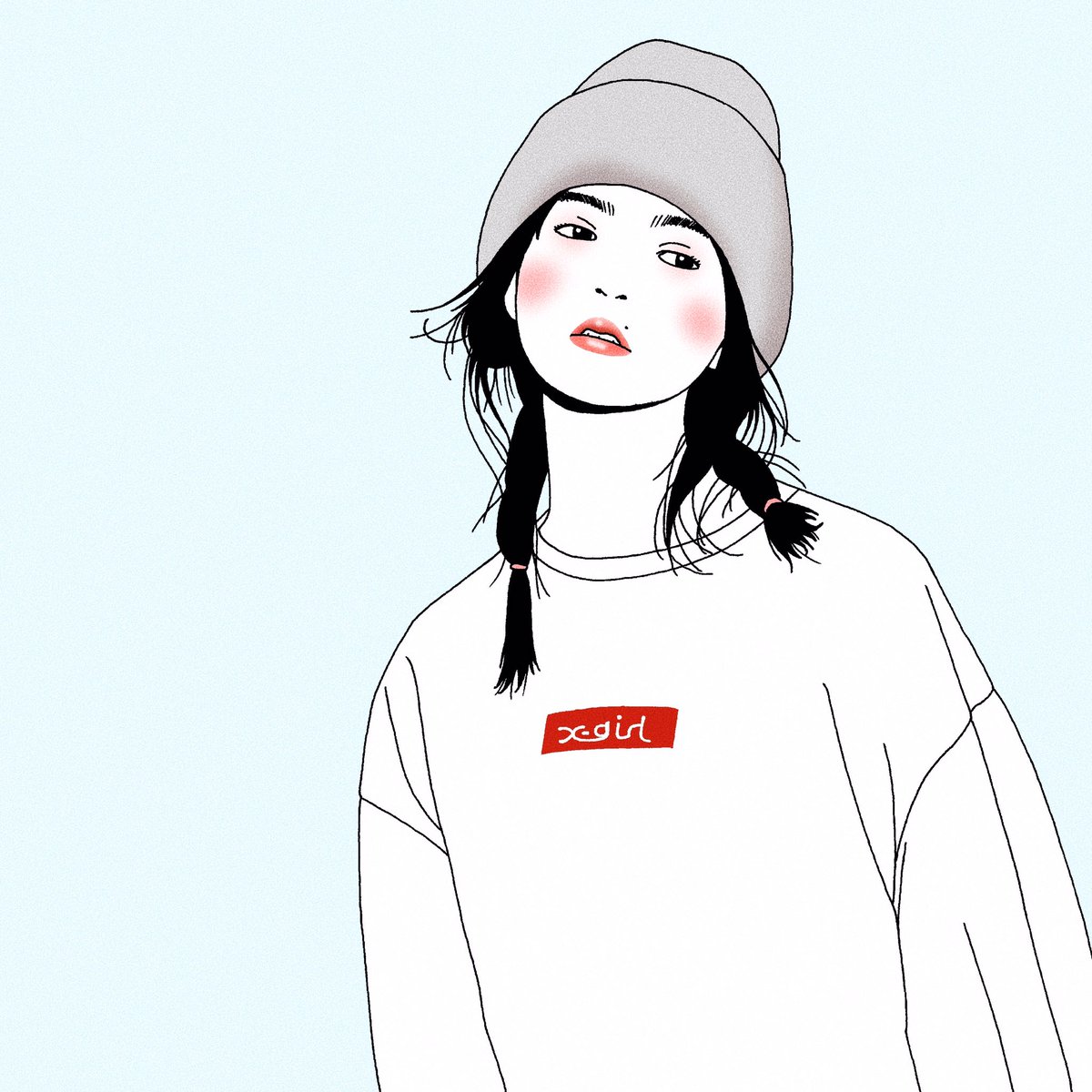 「30min 」むつき潤 Mutsuki Junの漫画