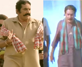 Rao Ramesh