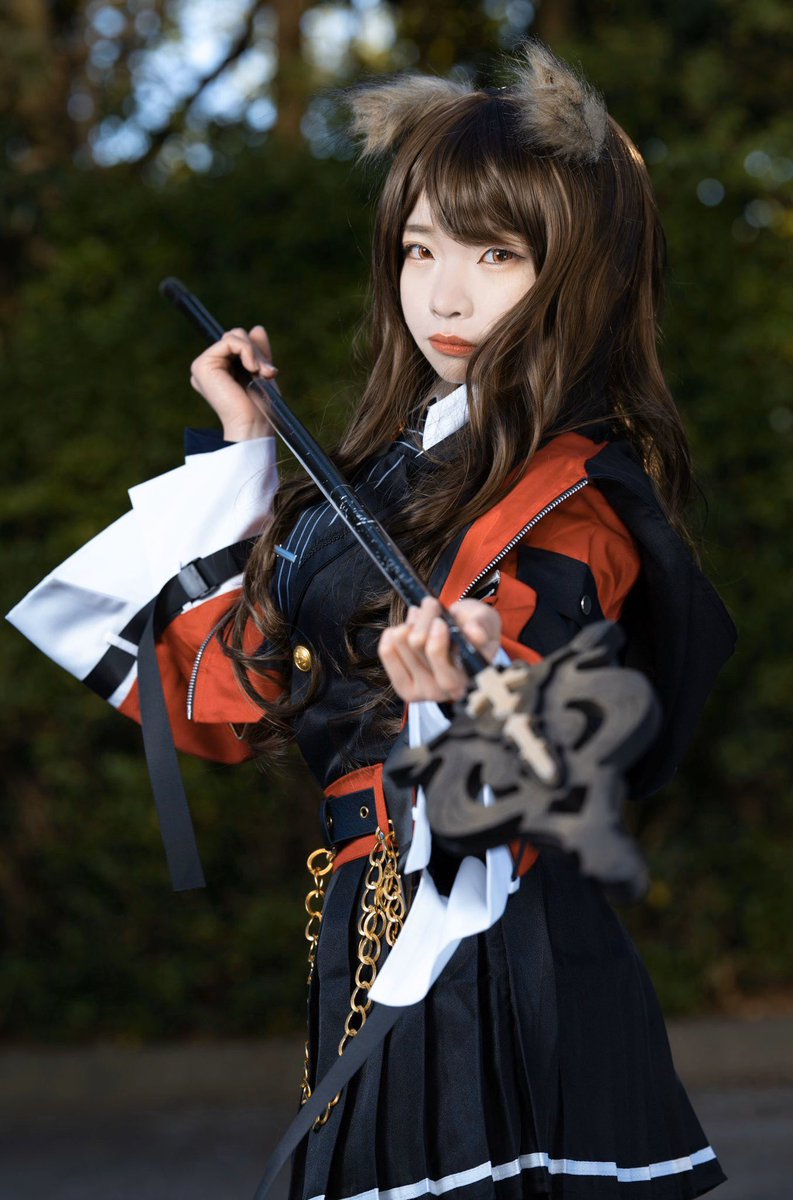 suzu@12.13a! (@suzu662) さんのコスプレ作品まとめ (15 件) - Twoucan