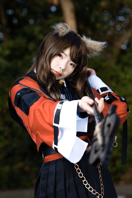 suzu@12.13a! (@suzu662) さんのコスプレ作品まとめ (15 件) - Twoucan