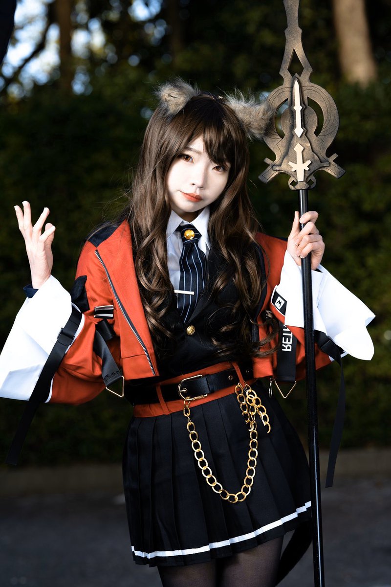 suzu@12.13a! (@suzu662) さんのコスプレ作品まとめ (15 件) - Twoucan