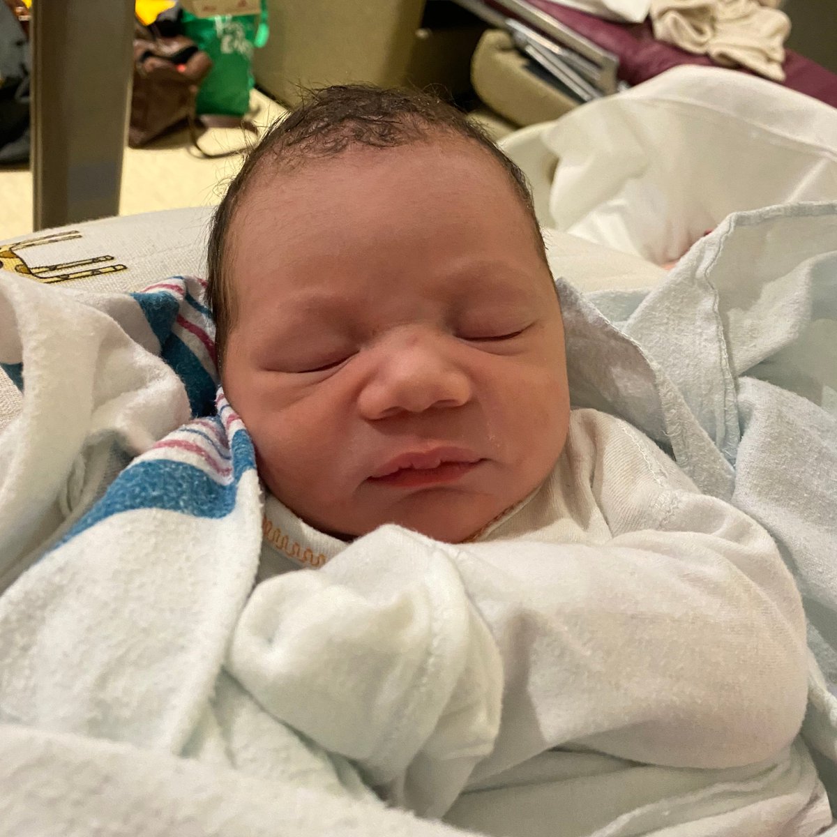 Last week, our morning show producer Thomas Hiley III and Rachel Zeiger ...