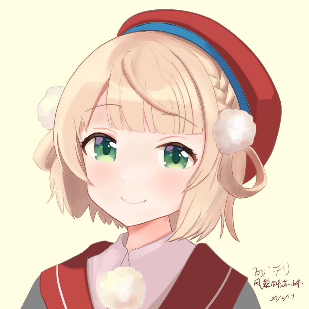 凤梨酥苏酥🍑(テリさん) 🌂🍼*🚑 (@HatoKeai) さんのイラスト・マンガ作品まとめ (8 件) - Twoucan