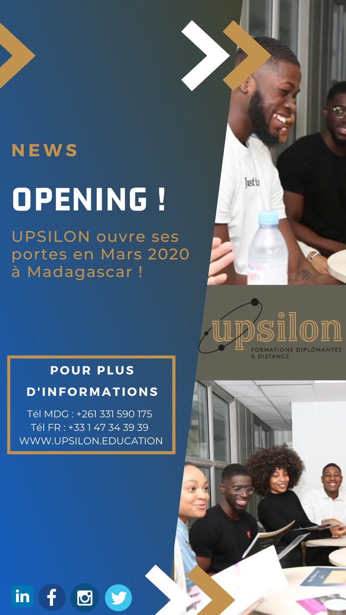 Upsilon education (@Upsiloneducati1) | Twitter