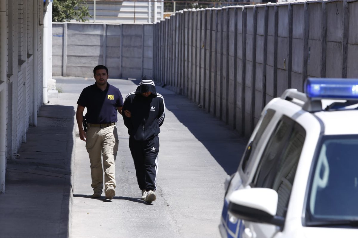 Pdi Chile On Twitter Detectives De La Brigada De Homicidios