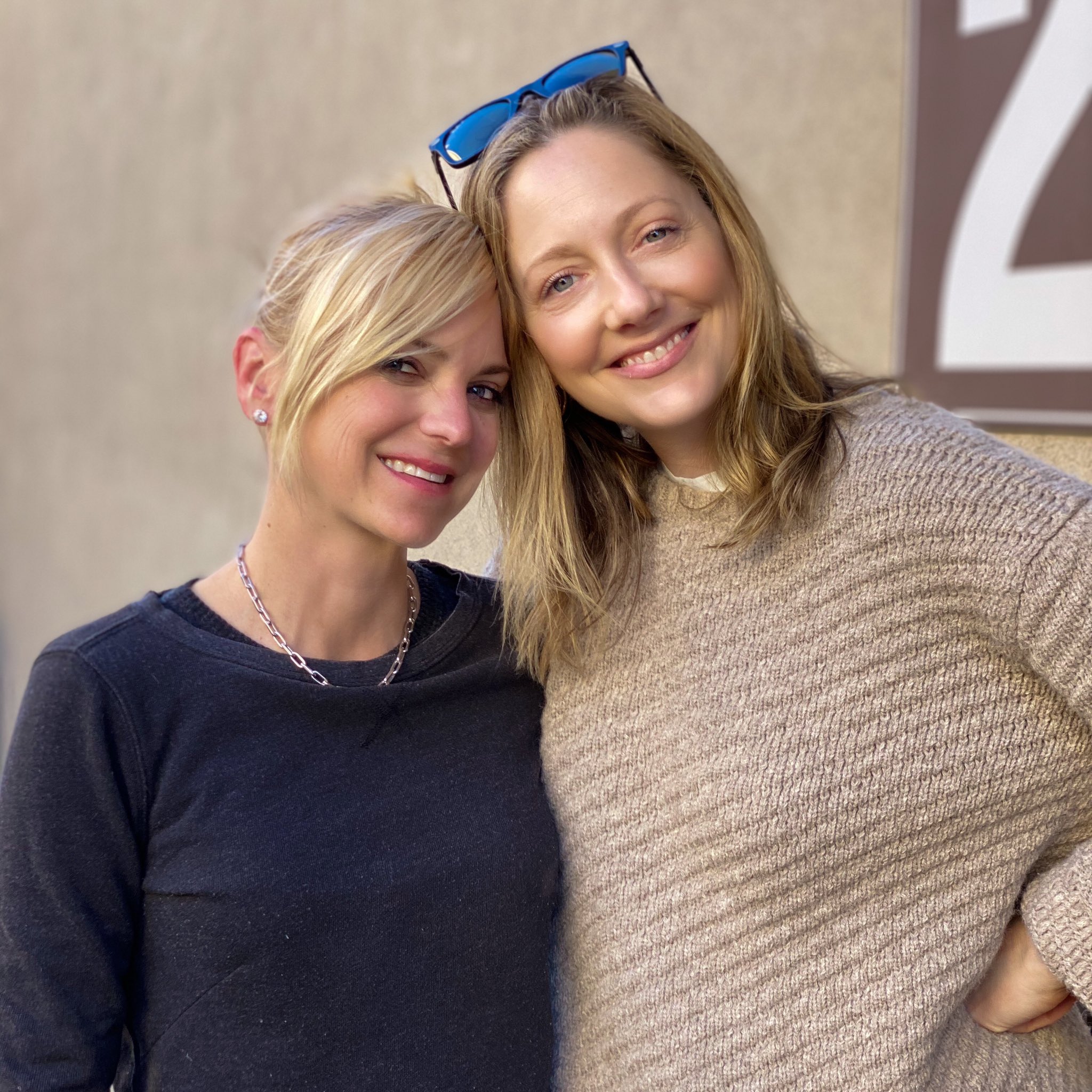 Anna Faris No Makeup