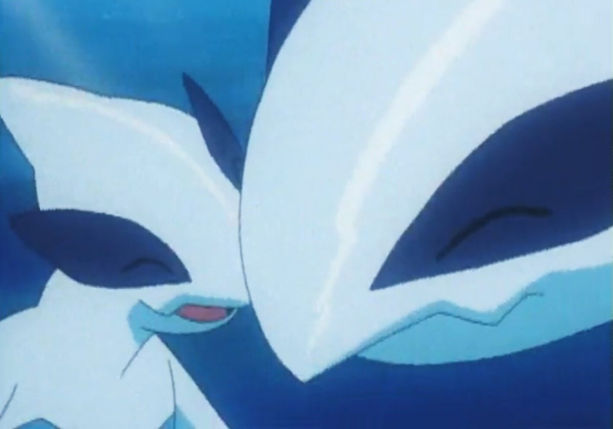 Legendary Baby Pokemon