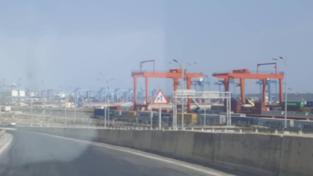 Songa Logistics Ltd (@LtdSonga) | Twitter