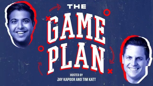 The Game Plan Movie Poster