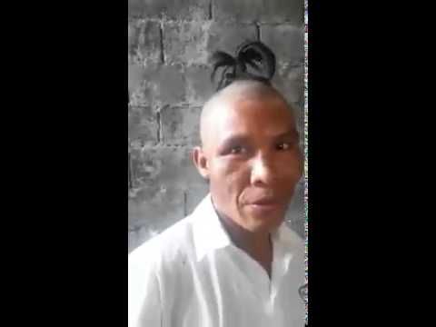 Tong Po Hair
