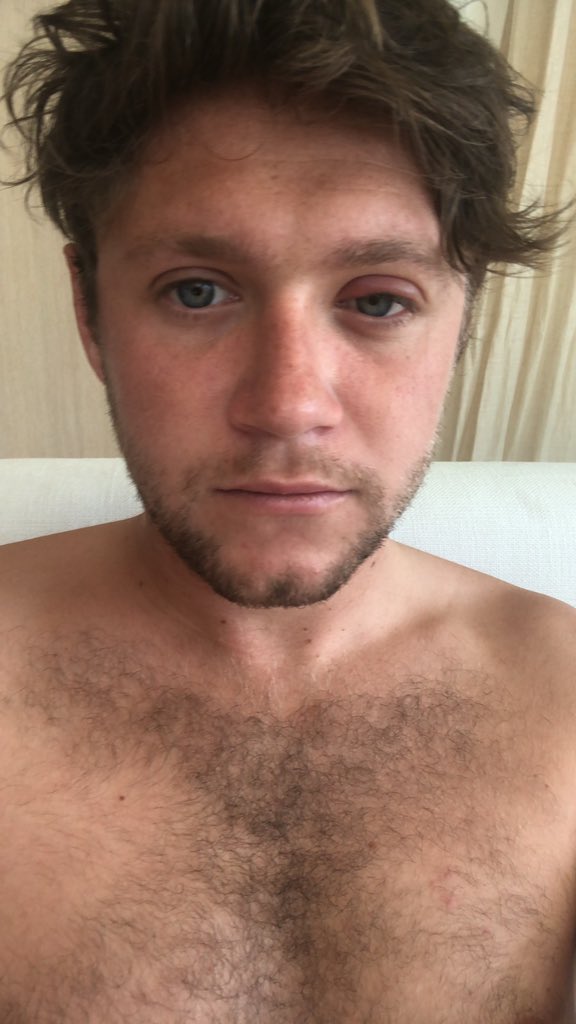Niall Horan Page 27 Lpsg
