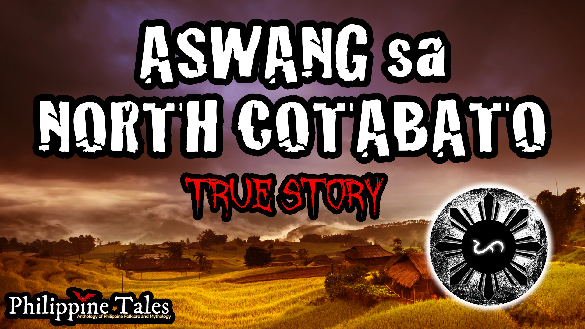 Aswang Sa Antique