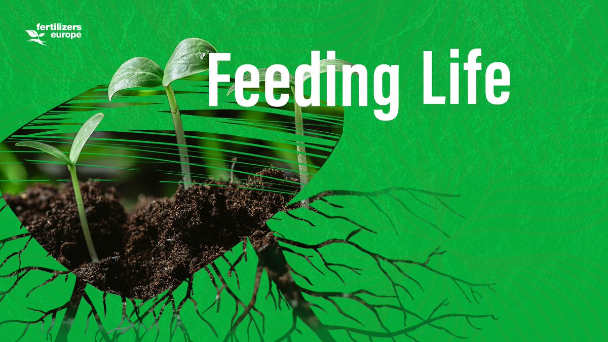 Home - Fertilizers Europe