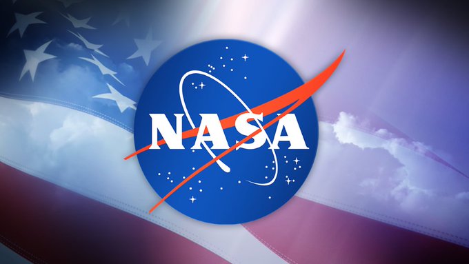 Nasa Tv Logo