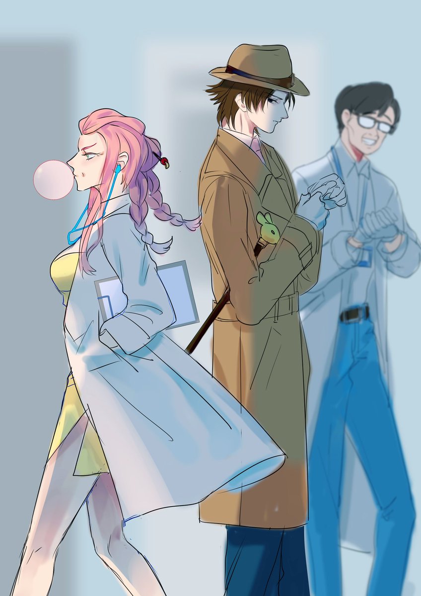 「rkgk 」|ENnのイラスト