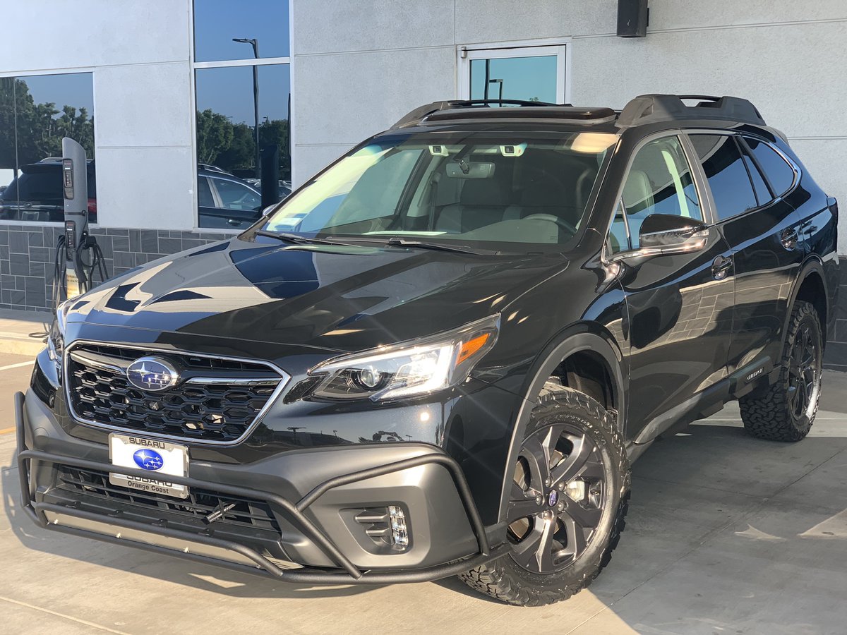 【SUBARU】[BS]アウトバックPart68【OUTBACK】