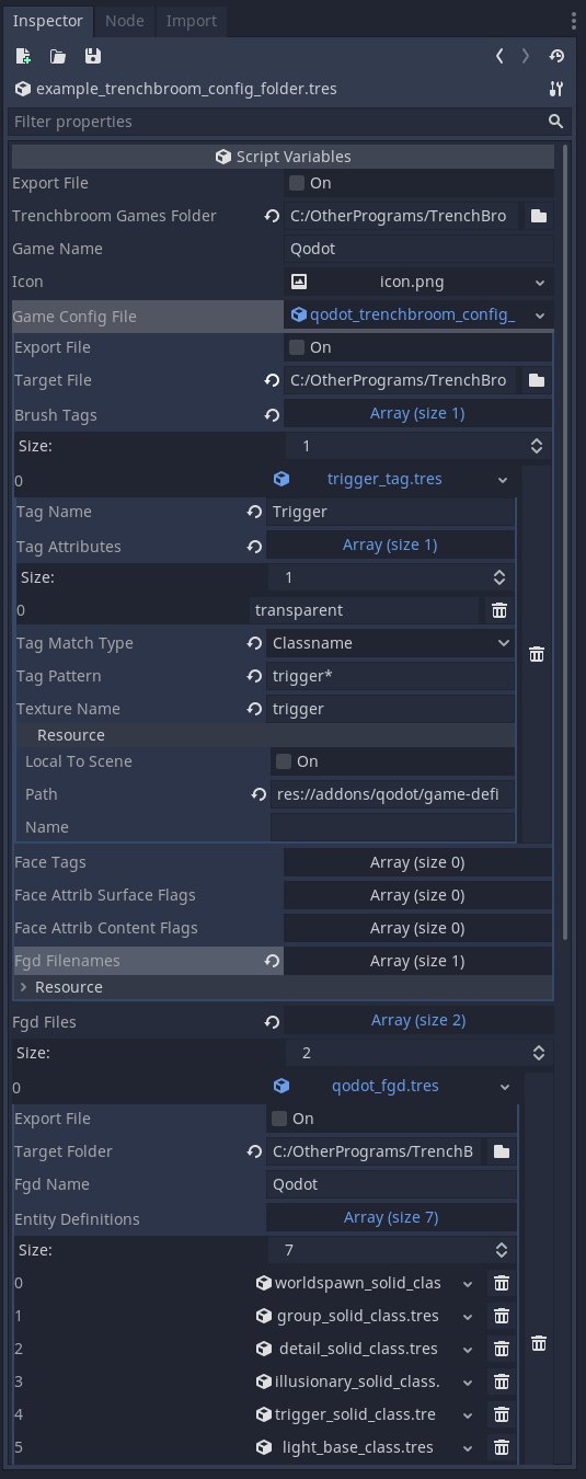 TrenchBroom Level Editor (@tb_leveleditor) / Twitter