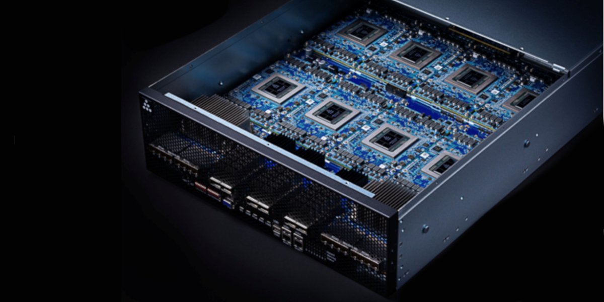 Intel strategy for AI points towards argonne_lcf's Aurora supercomputer ...
