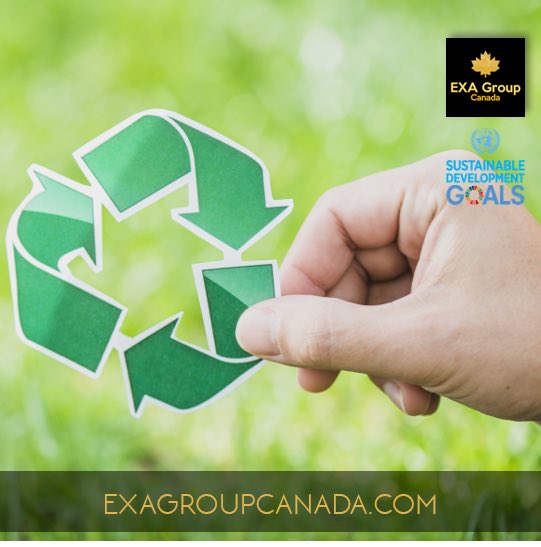 Exa Group Canada on Twitter: "EXA Group Canada brings to your company specialized consultancy in ...