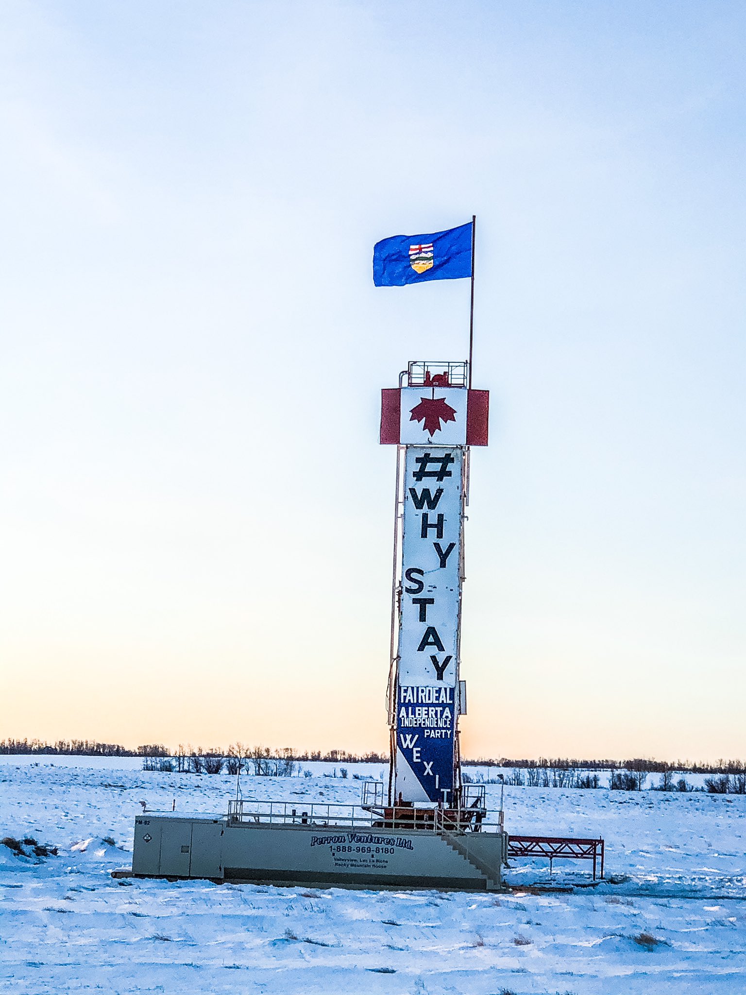Canadian Flag Backwards The Tacky, Confusing And Downright Horrifying