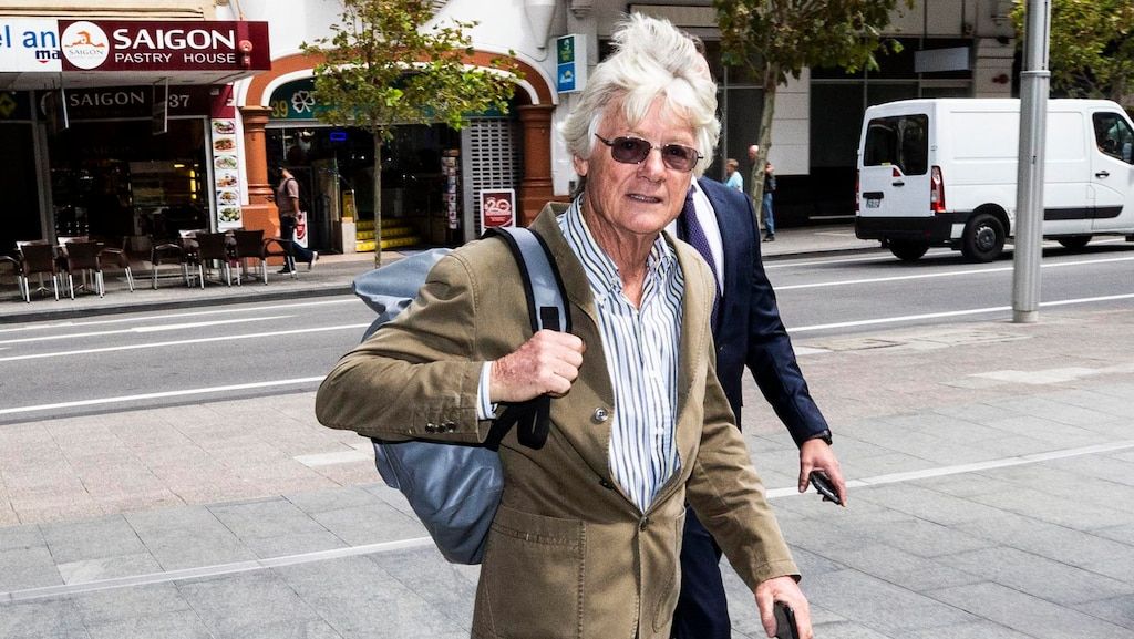 Extraordinary personal letters penned by WA mining royalty — including ...