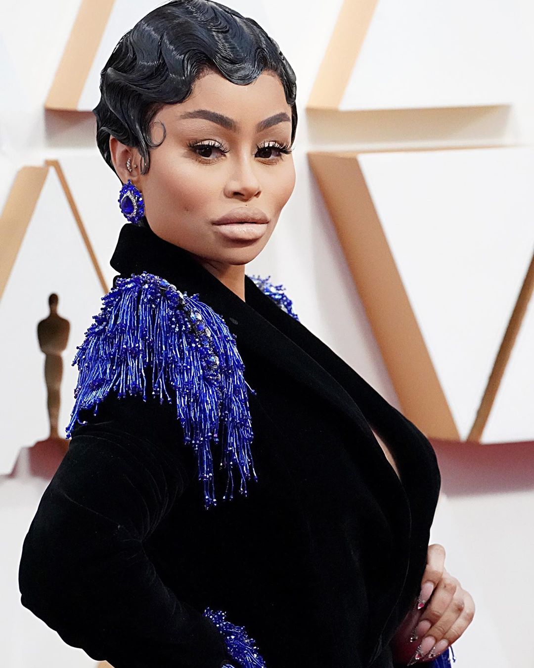 Summer Walker Stanning Blac Chyna This Morning... | Lipstick Alley