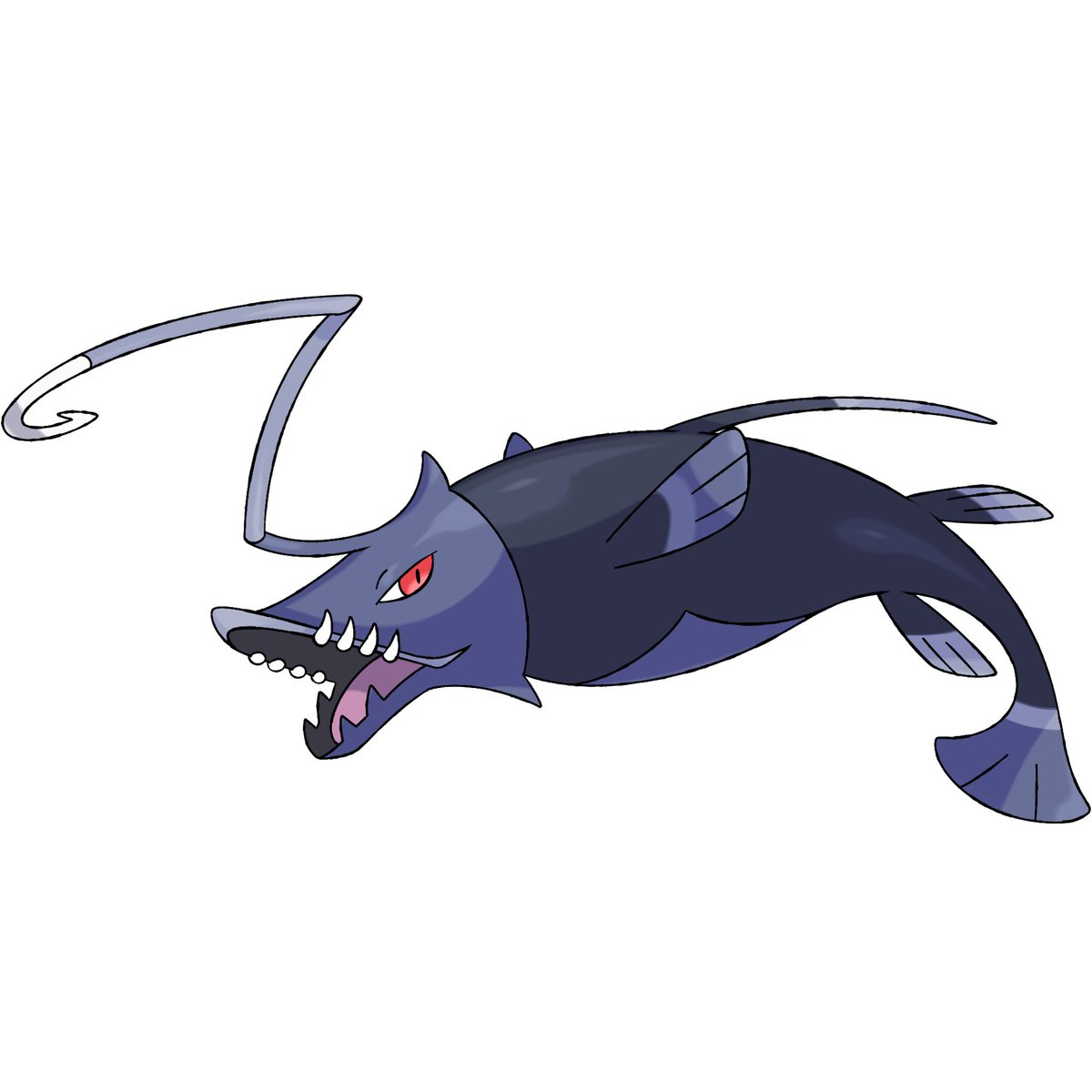 Wolftrap Angler Wolftrap Anglerfish | TikTok
