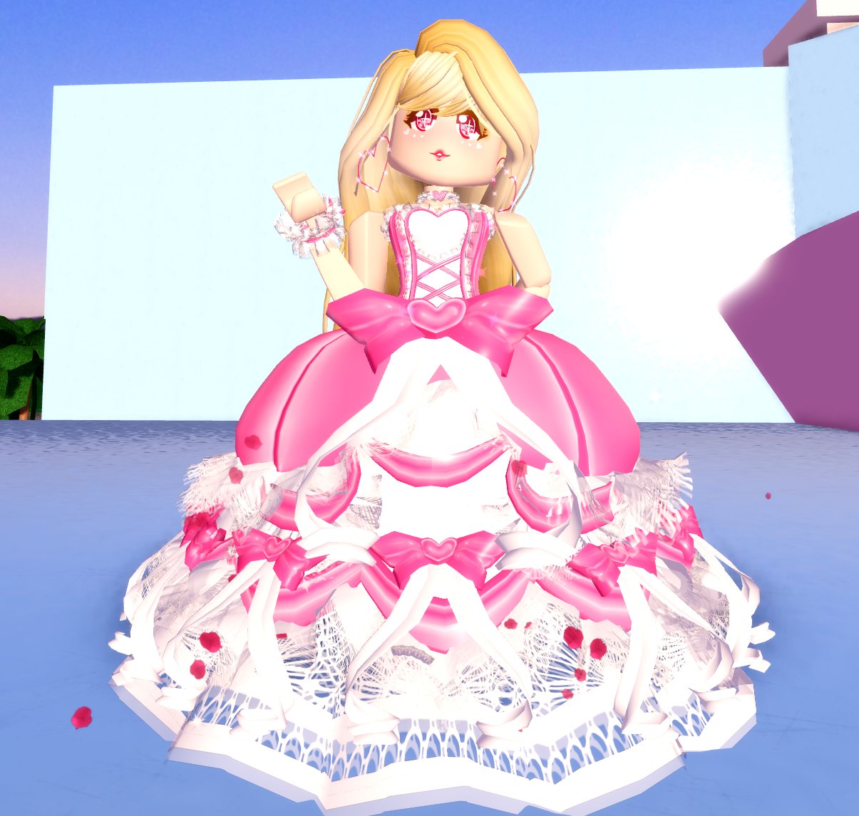 Darling Valentina Set Price Royale High Sets | Royale High (RH)