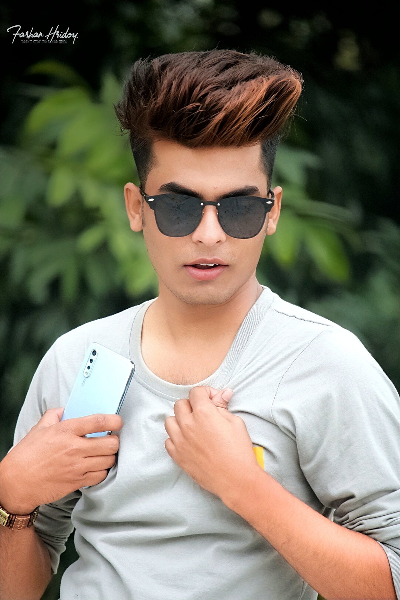 Smart Boy Pic For Facebook Profile