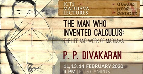 Madhava Of Sangamagrama Mathematician