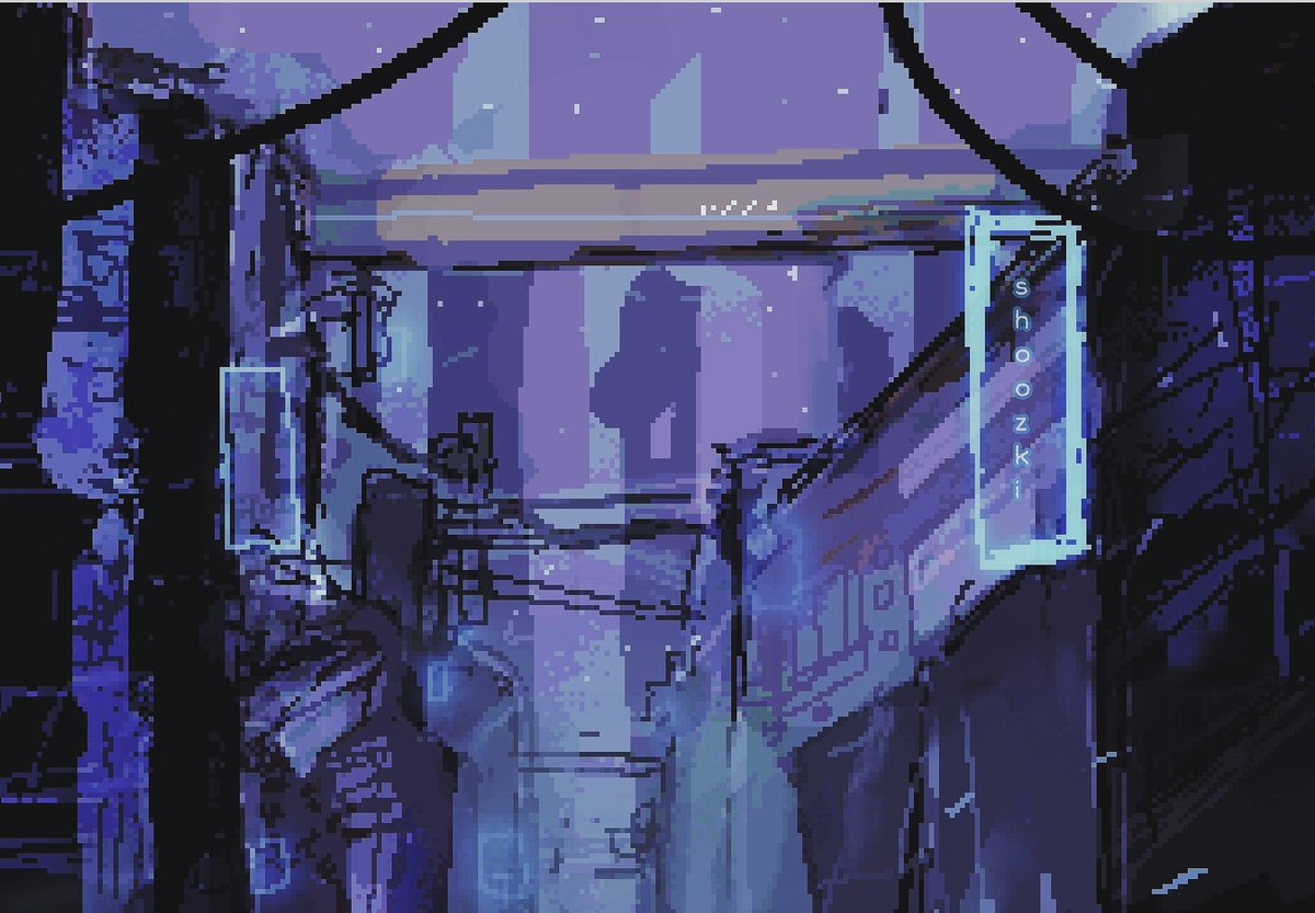 Shoozki (@shoozki) さんのイラスト・マンガ作品まとめ (2 件) - Twoucan