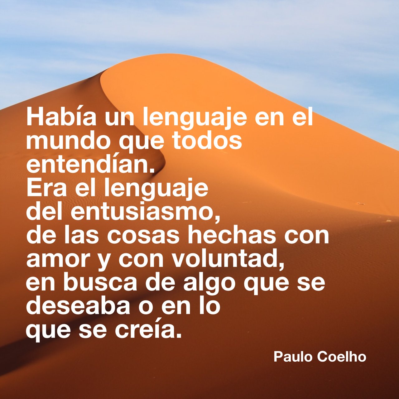 Frases De Paulo Coelho