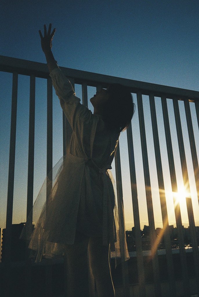 Rinco Koyama@電子書籍『台湾再来🇹🇼』3/1より販売中 on Twitter: "フィルムだからね、シャッター押した瞬間が全てなの。 最高にパンクだと思う。…