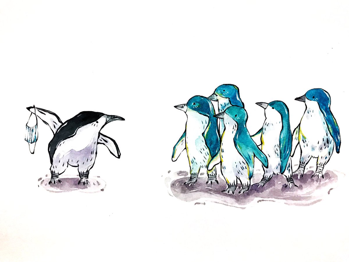 Morgan Tseng (@MorganTseng1) さんのイラスト・マンガ作品まとめ (23 件) - Twoucan