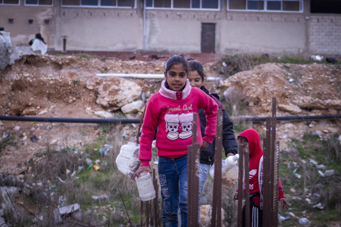Unicef Mena يونيسف الشرق الأوسط وشمال إفريقيا On Twitter Every Day