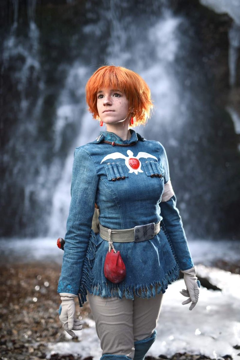 Twoucan - Team Kannix @ VIECC (@cf_cosplay)