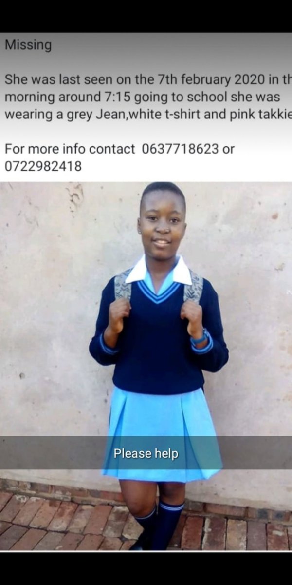 Refiloe Cynthia (@RefiloeCynthia3) | Twitter