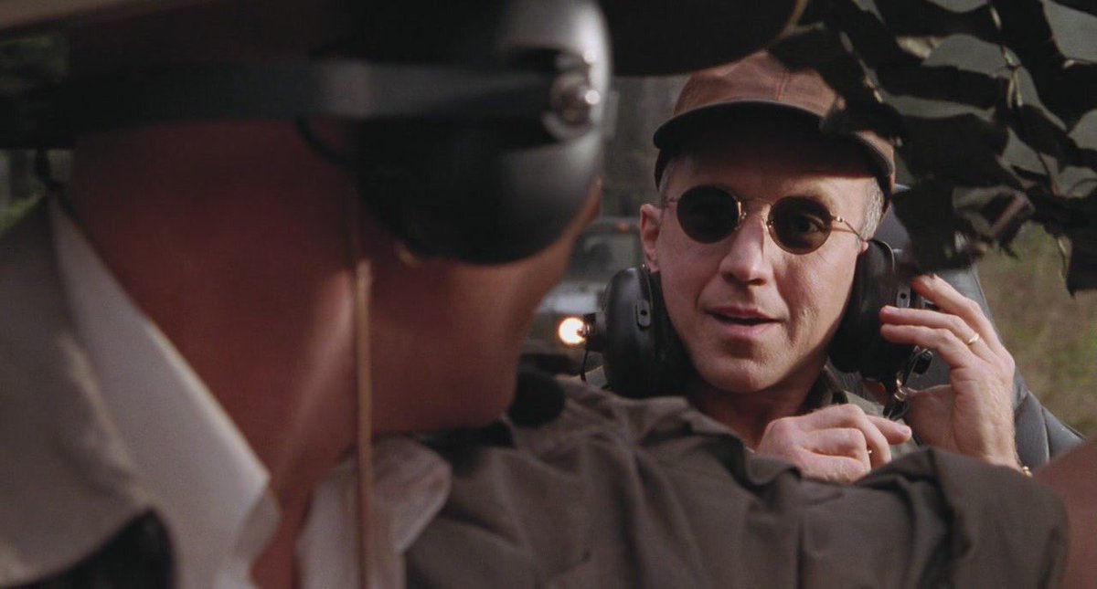 Arliss Howard Jurassic Park