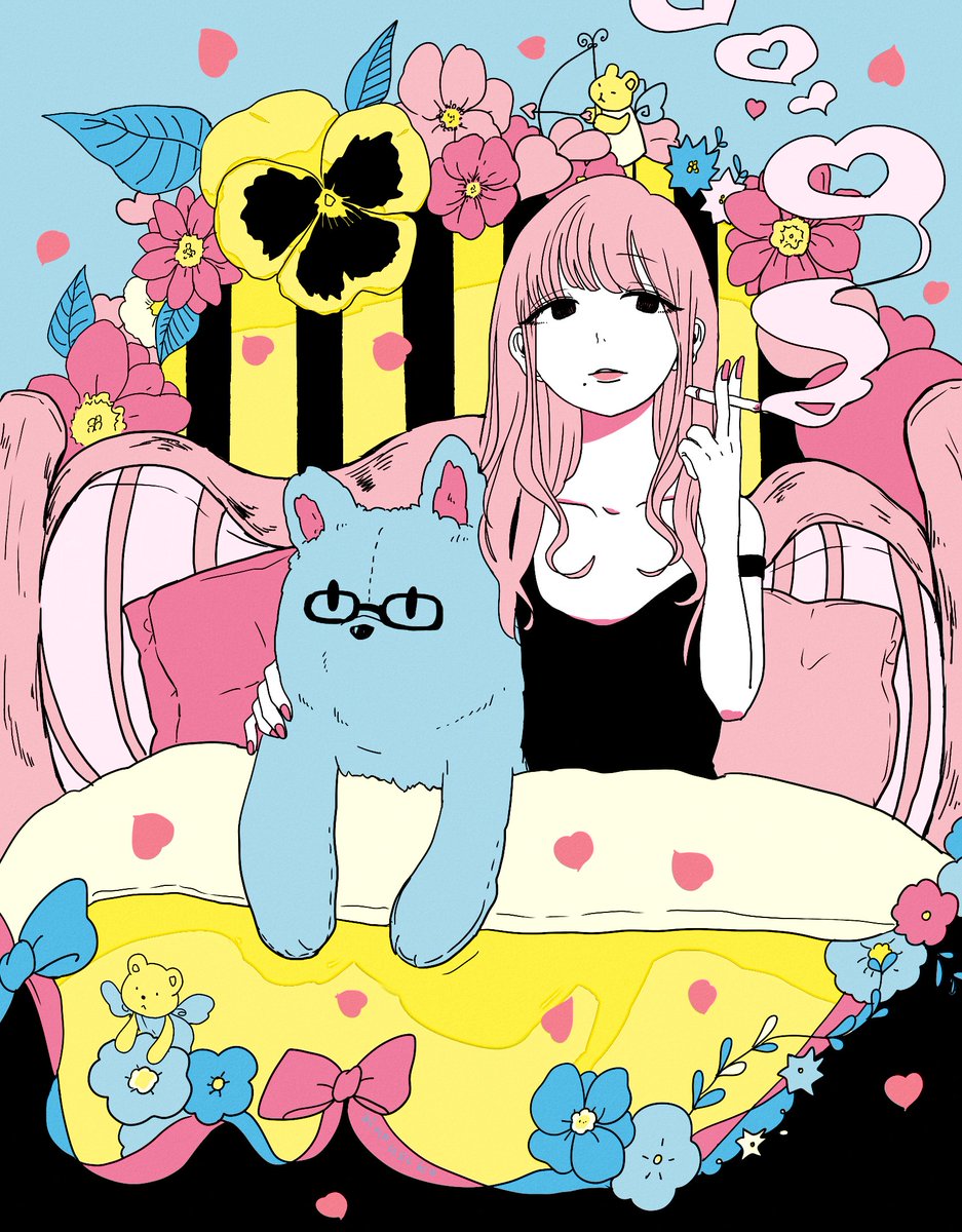 2/4) 」愛乃嘘子/ainousokoの漫画