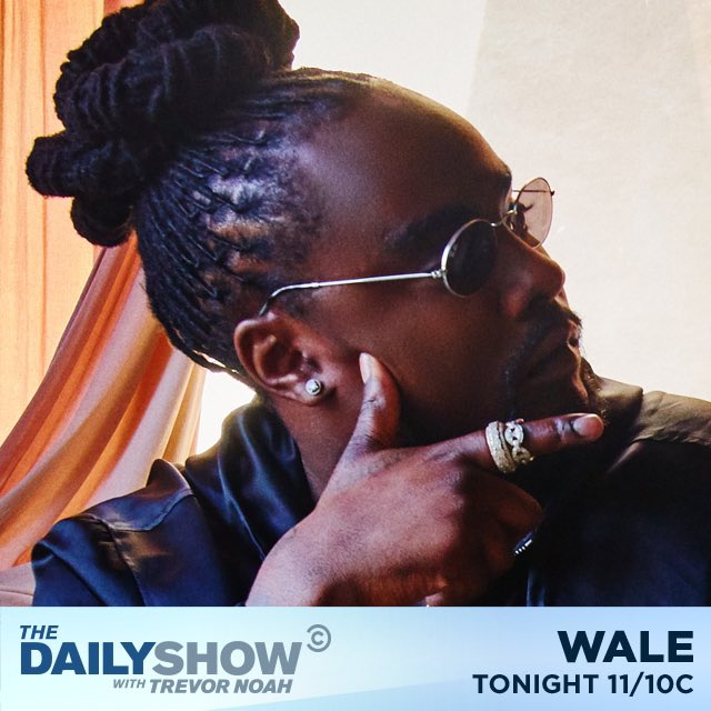 Wale Dreads Styles Happy Birthday Wale! Here's 21 Times His Locs Had