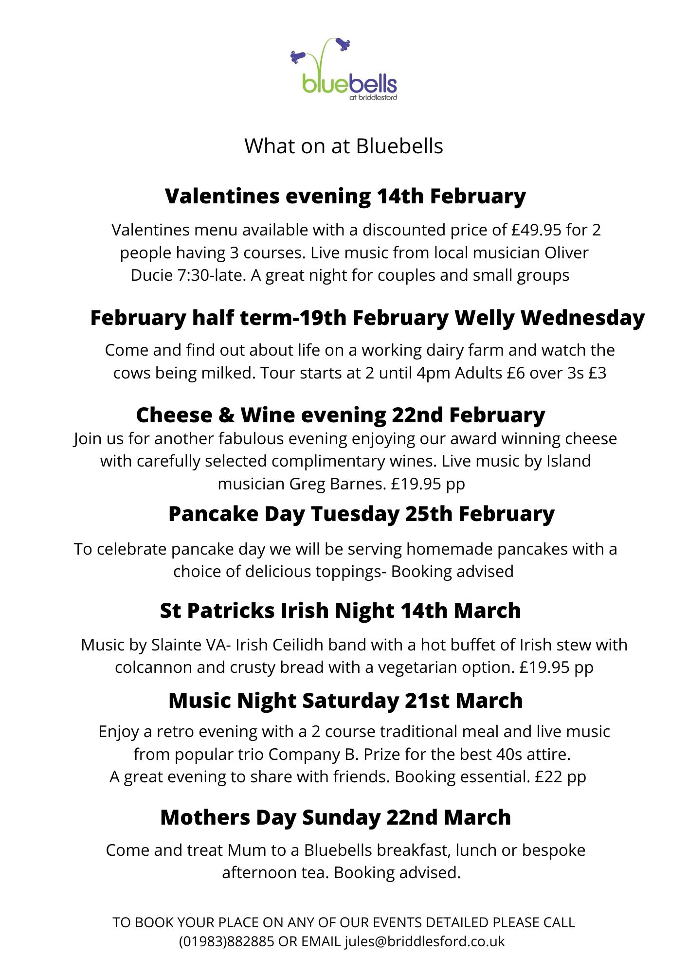 Colcannon Colorado Band