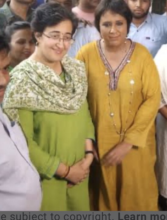 Barkha Dutt Young