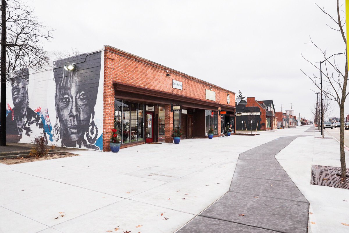 Detroit Development News | Page 263 | SkyscraperCity Forum