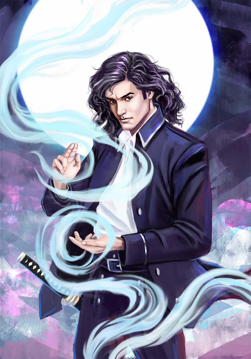 Logain Wheel Of Time